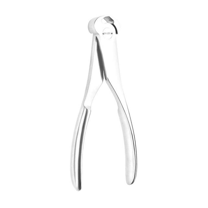 Cannulated Pin Cutter