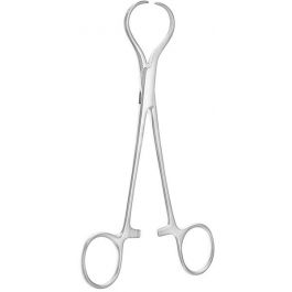 Lewin Bone Forceps