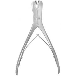 Front and Side Wire Cutter Double Action