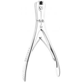 Flush Wire Cutter Double Action