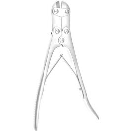 Plate/Pin Cutter Double Action