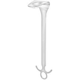 Brown Deltoid Retractor
