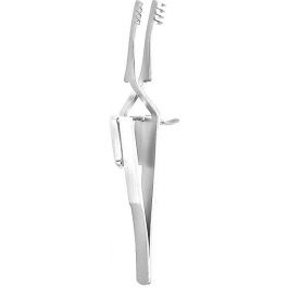 Self Retaining Retractor (Heiss)