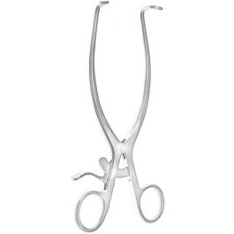 Kolbel Soft Tissue Retractor