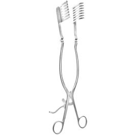 Beckman Eaton Retractor