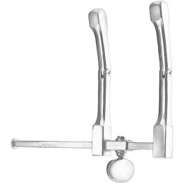 Scoville-Haverfield Retractor