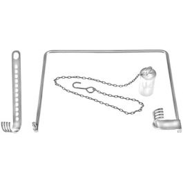 Initial Incision Retractor