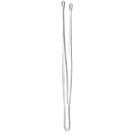 Singley Tissue Forceps