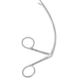 Carroll Tendon Pulling Forceps