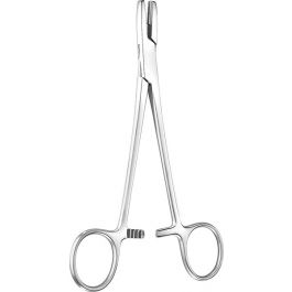 Wire Pulling Forceps